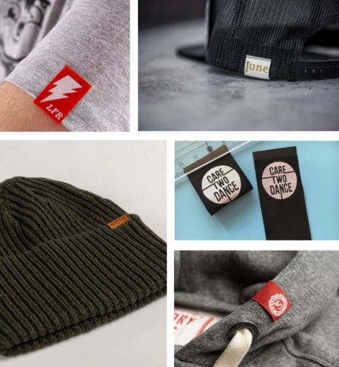 Unveiling the Significance of Custom Hem Tags in Fashion – SeanLabel