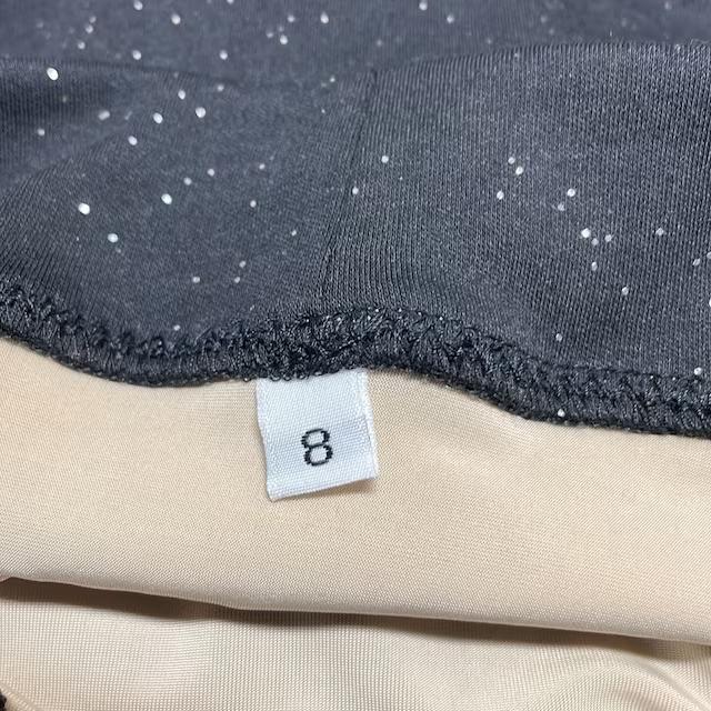 Number Size Labels – SeanLabel